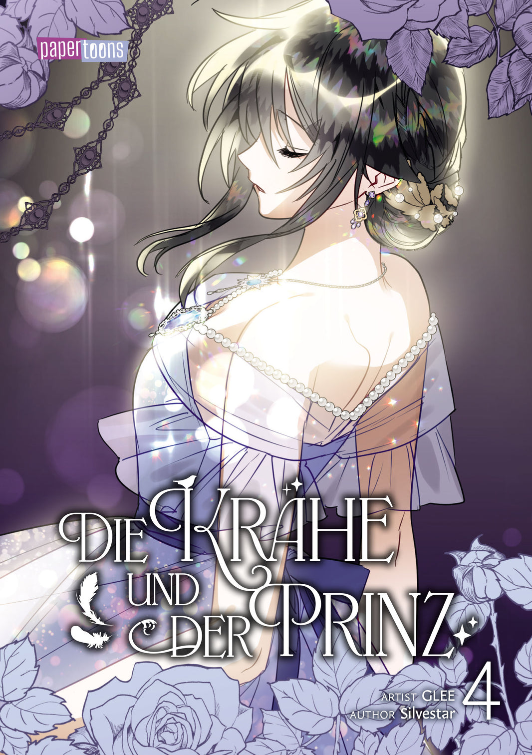 Alle Webtoons – Papertoons Webshop