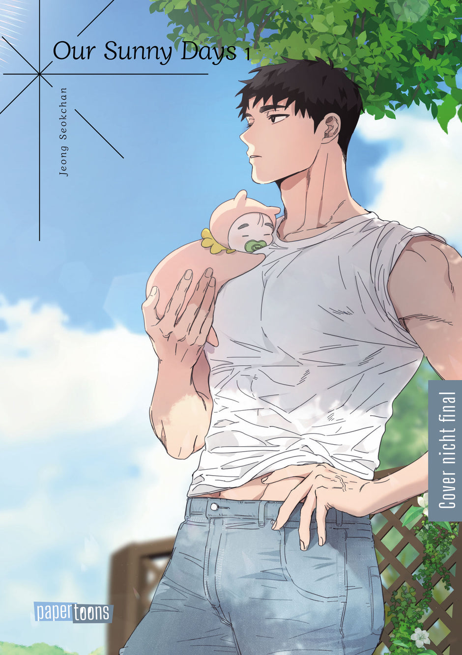 Alle Webtoons – Papertoons Webshop