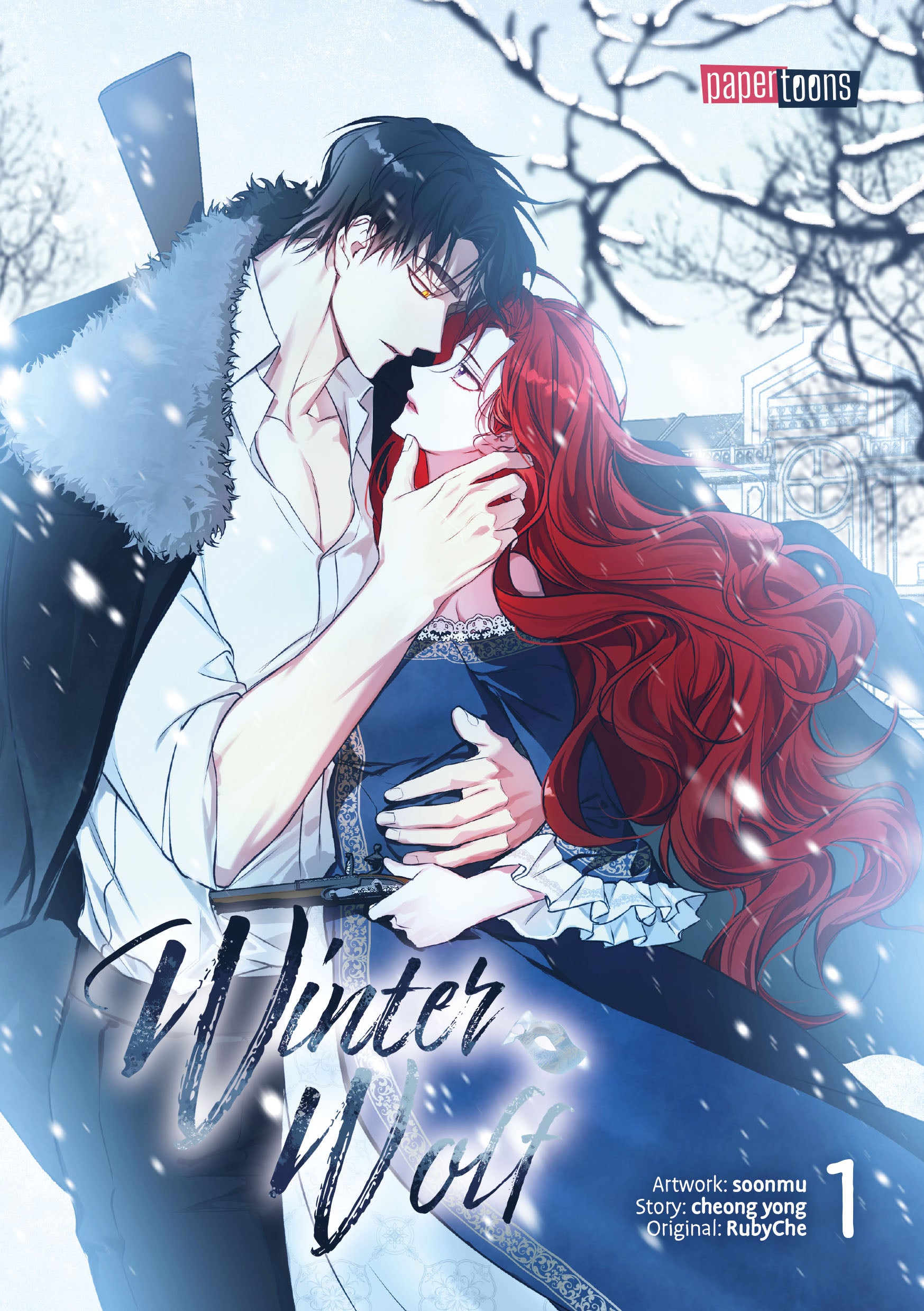Alle Webtoons – Papertoons Webshop